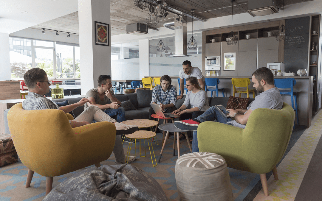 Accountants For PR Agencies | Raedan | Xero Accountant